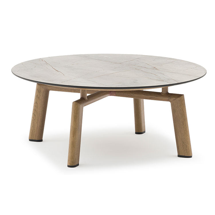 Luxury Round Coffee Table – vertexfurniturellc