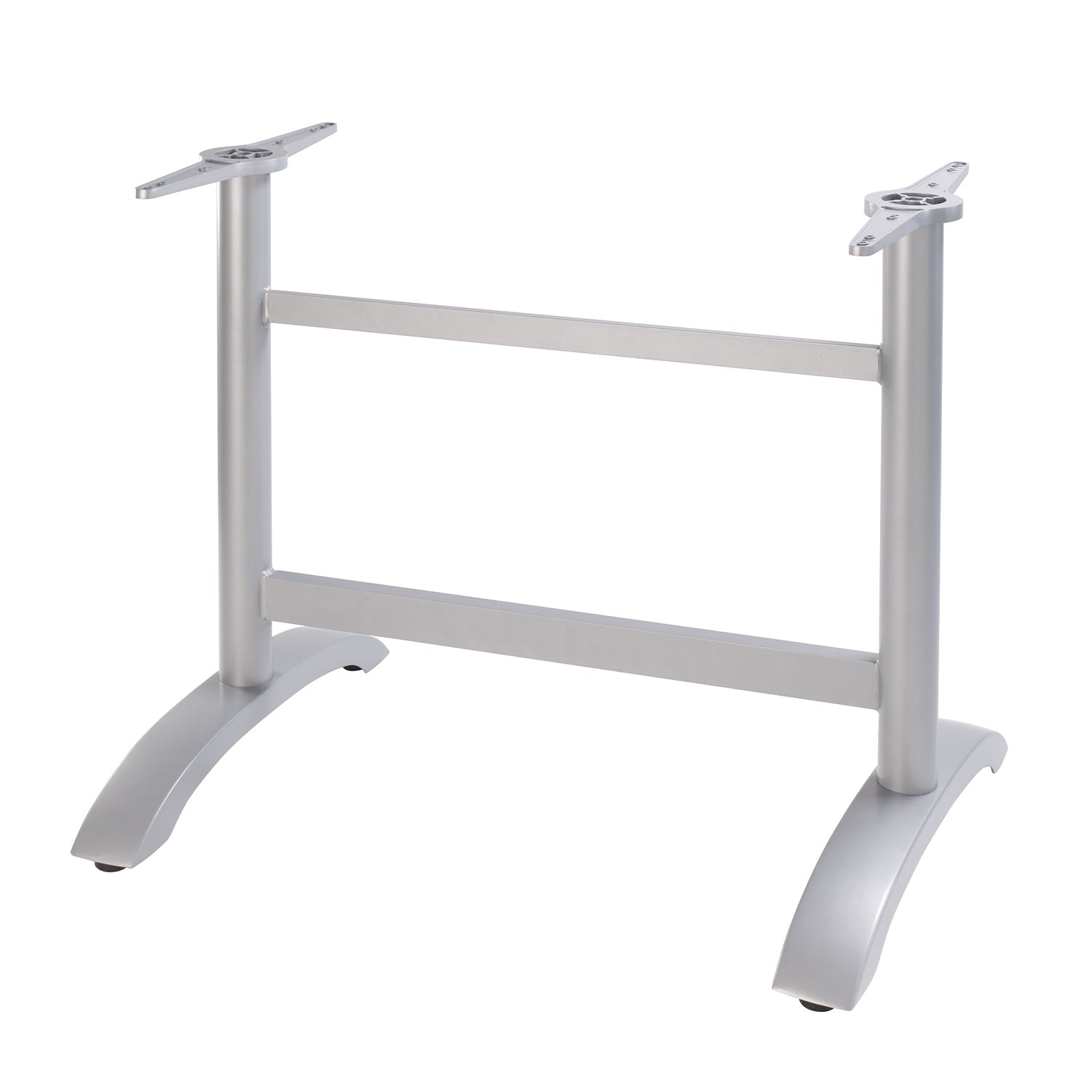 Eco-Fix Lateral Base for Rail Tops – vertexfurniturellc