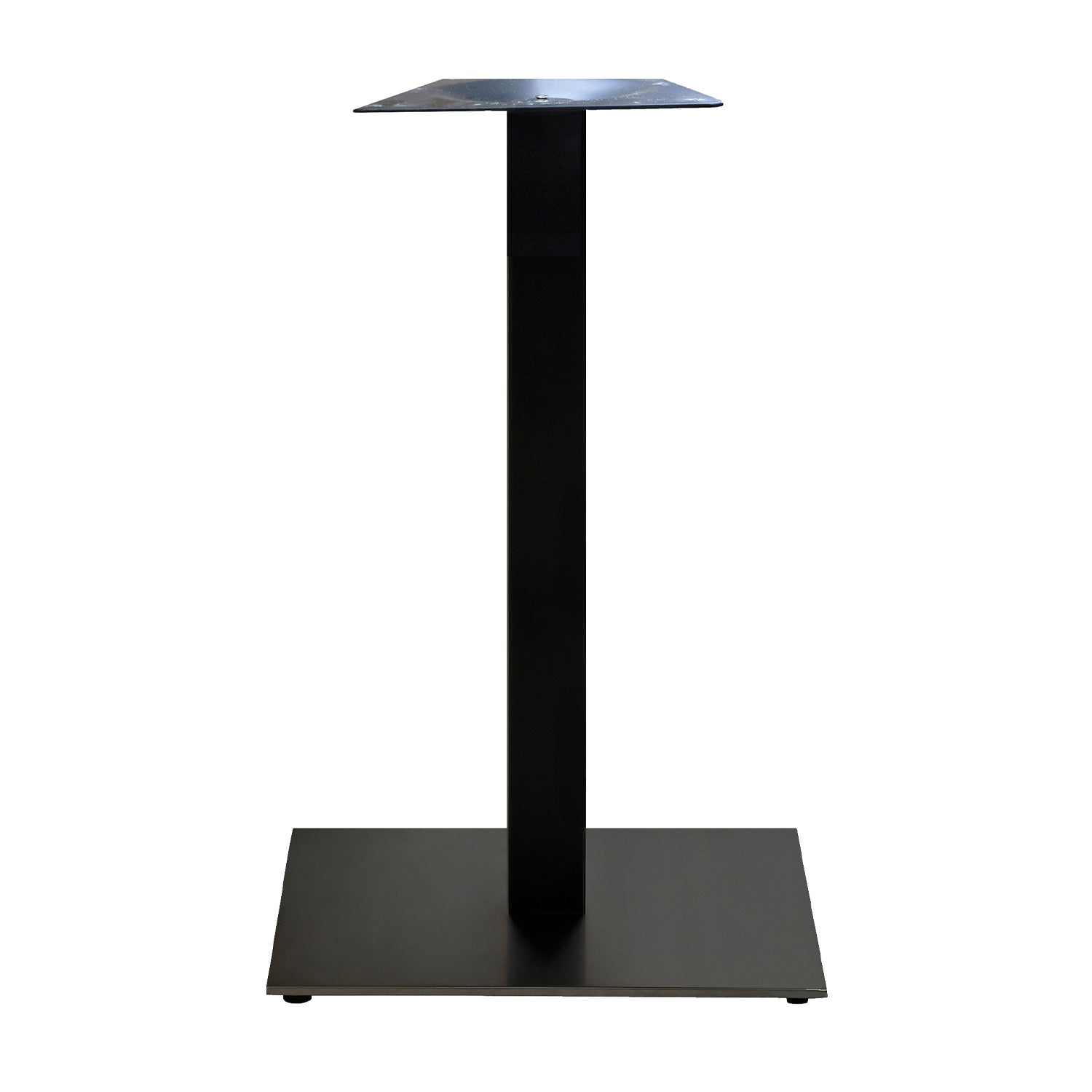 Gamma 22"x22" Bar Height Base – vertexfurniturellc