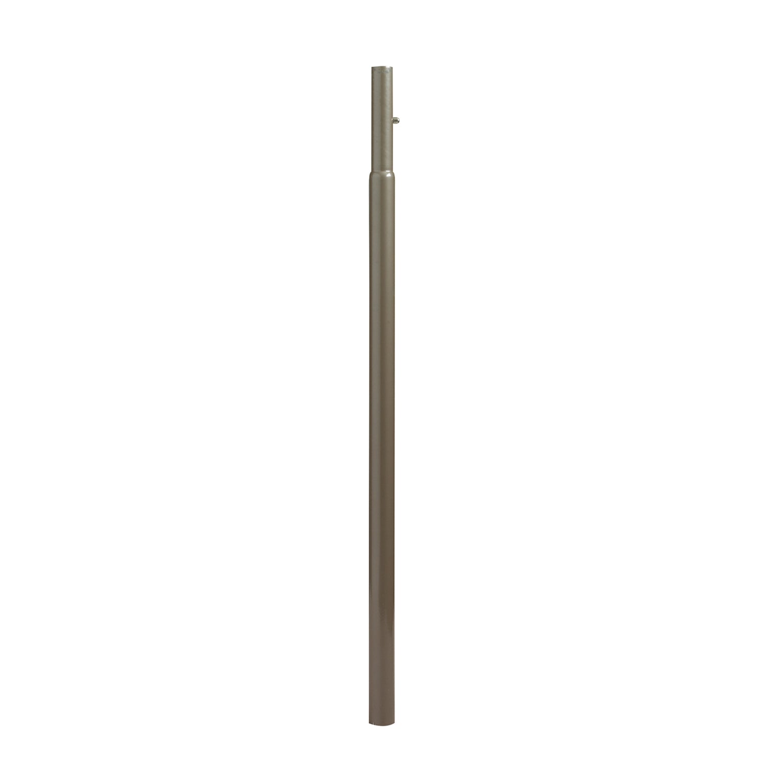 Bar Height Aluminum Bottom Pole – vertexfurniturellc
