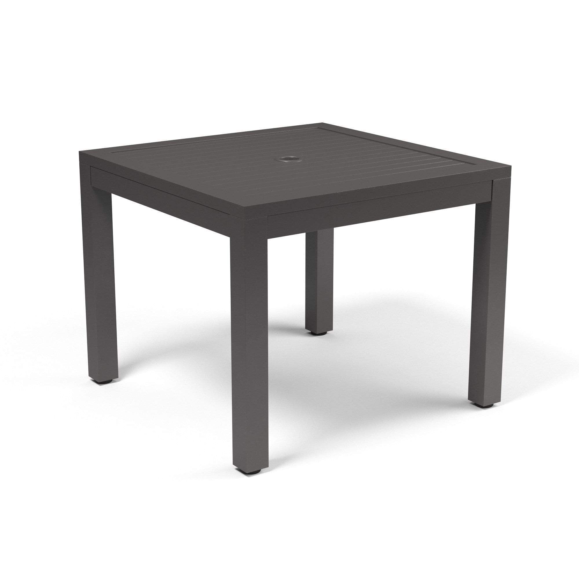 Parkland 36 inch Square Dining Table – vertexfurniturellc